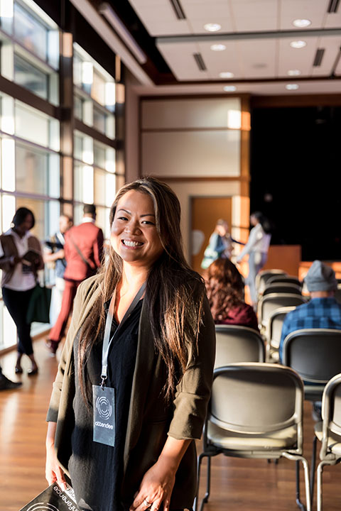 ENA Leadership Conference 2026 - Washington State Council of the ...