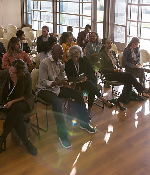 ENA Leadership Conference 2026 - Washington State Council of the ...