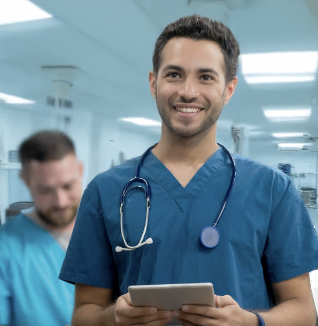 Membership - Washington State Council of the Emergency Nurses Association